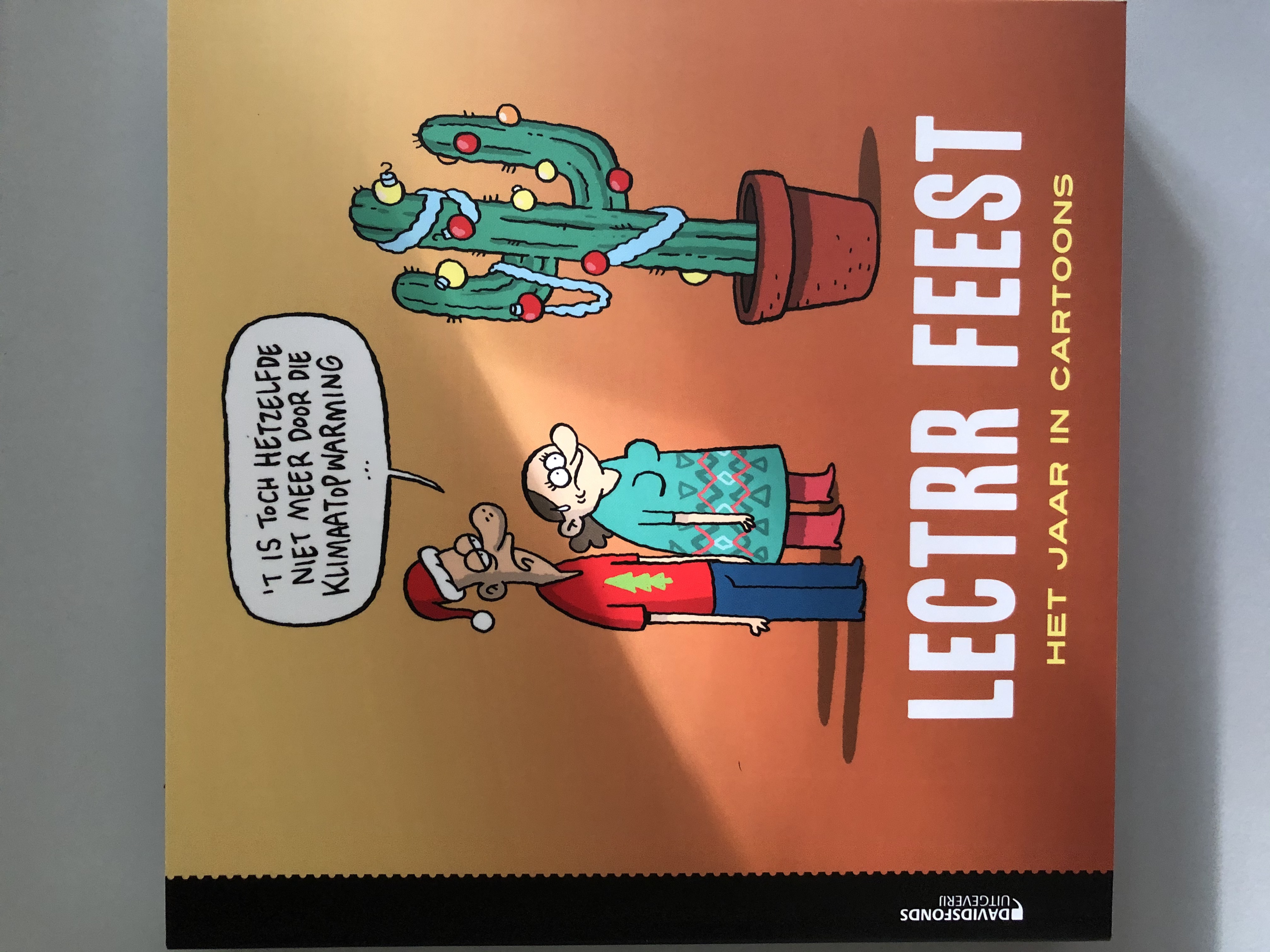 Lectrr feest by Steven Degryse | Goodreads