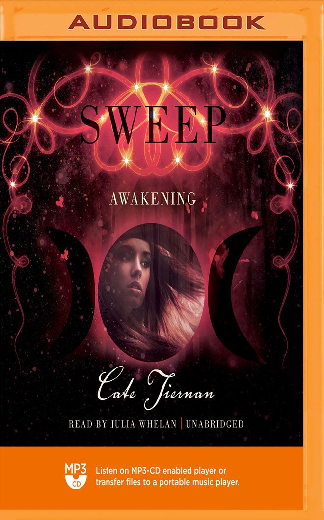 Awakening (The Sweep Series) by Cate Tiernan | Goodreads
