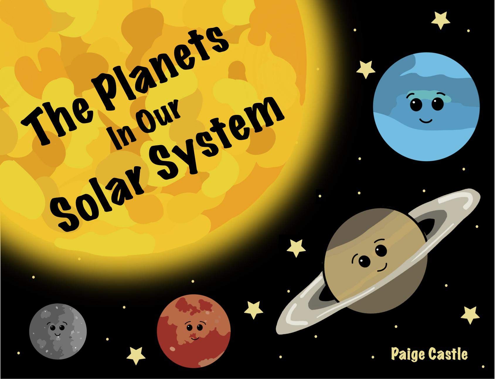 The Planets In Our Solar System Fun Early Years Children s First Book the-planets-in-our-solar-system-fun-early-years-children-s-first-book