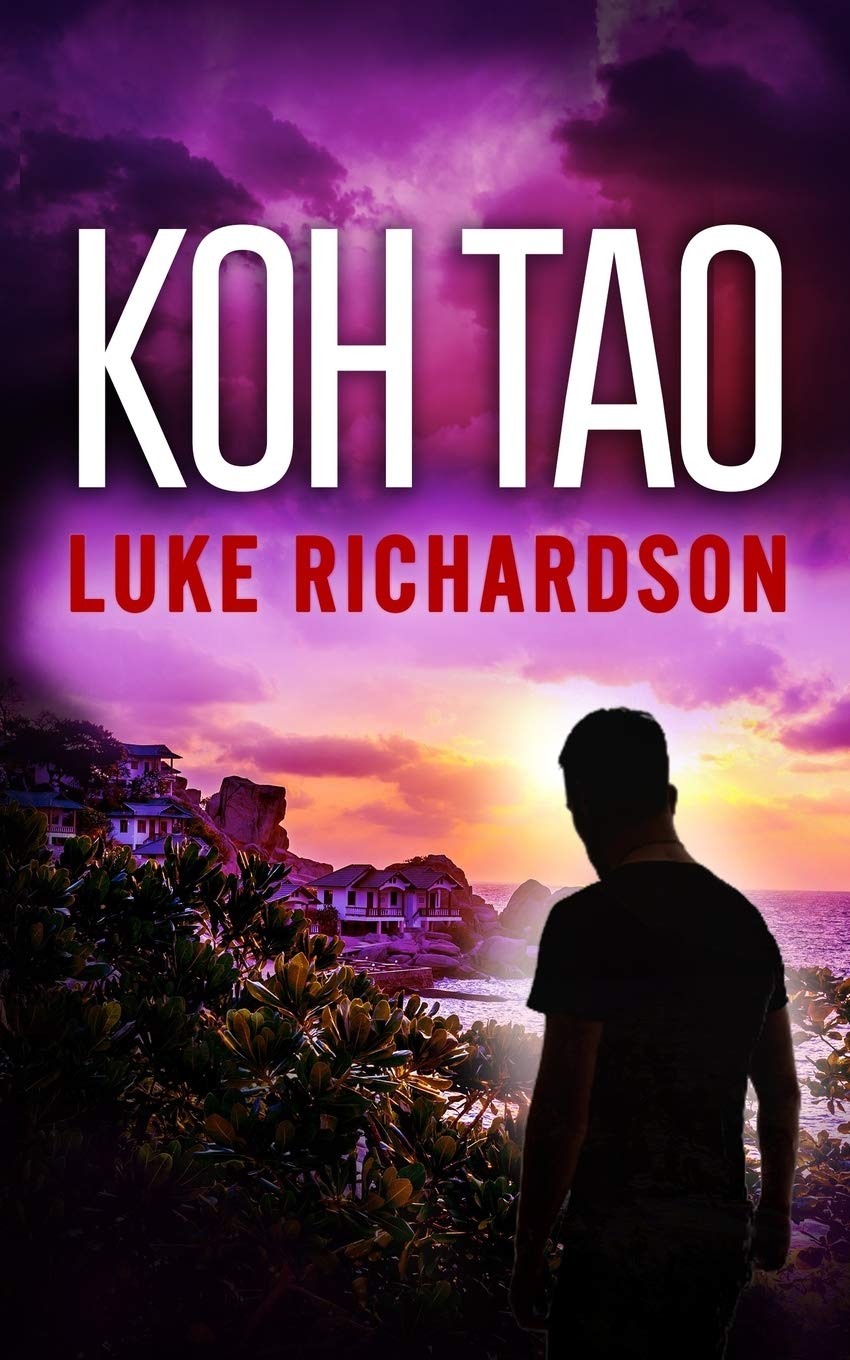 Koh Tao (International Detectives) by Luke Richardson | Goodreads