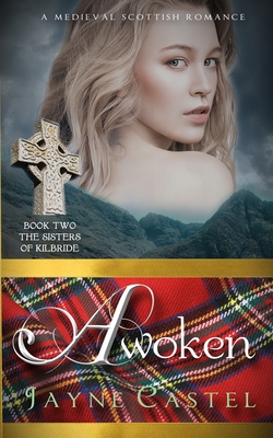 Awoken by Jayne Castel | Goodreads