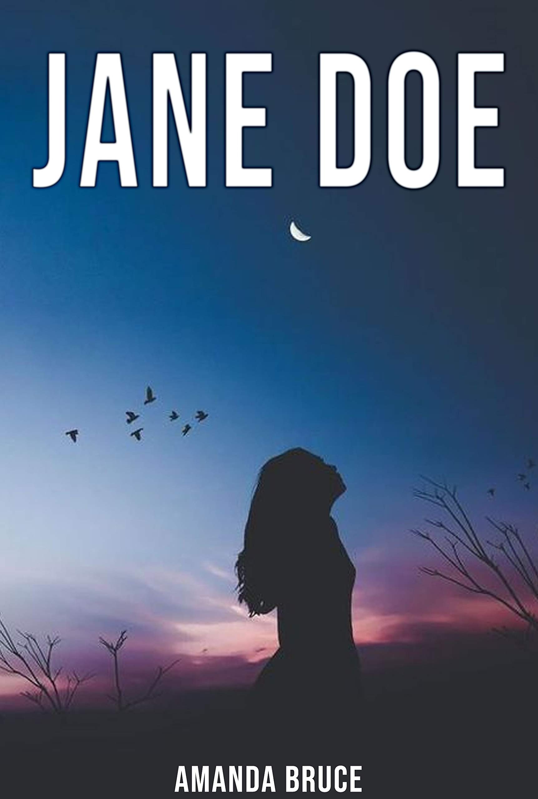 Jane Doe by Amanda Bruce | Goodreads