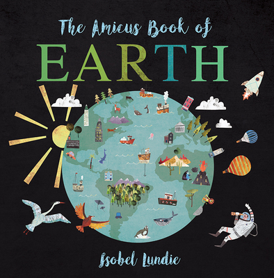 The Amicus Book of Earth by Isobel Lundie | Goodreads