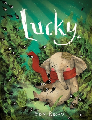Lucky: An Underwater Adventure Picture Book by Erin Brown | Goodreads