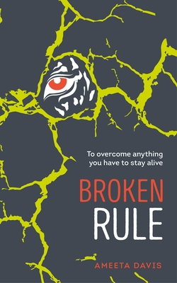 Broken Rule (Rive Rule #2) by Ameeta Davis | Goodreads
