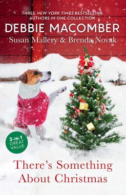 There's Something About Christmas / Holly and Mistletoe / Just Like the ...