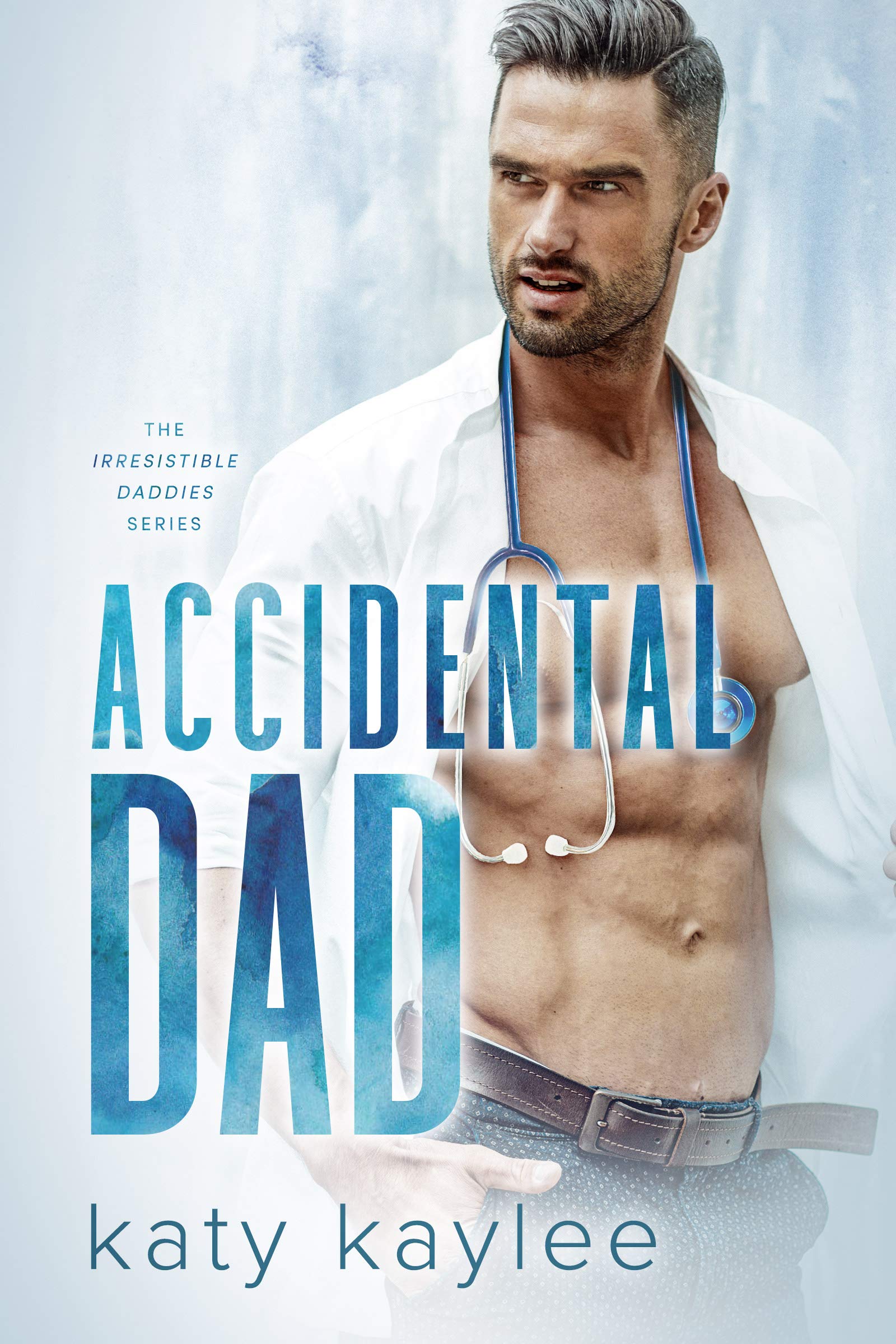 Accidental Dad by Katy Kaylee | Goodreads