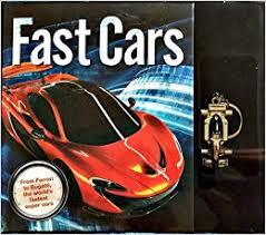 Fast Cars by Igloo Books | Goodreads