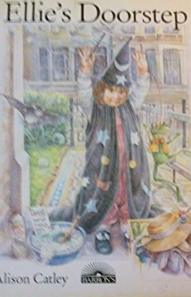Ellie's Doorstep by Alison Catley | Goodreads