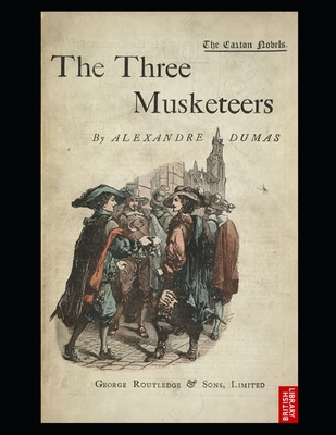 The Three Musketeers: D'Artagnan Romances #1 by Alexandre Dumas | Goodreads