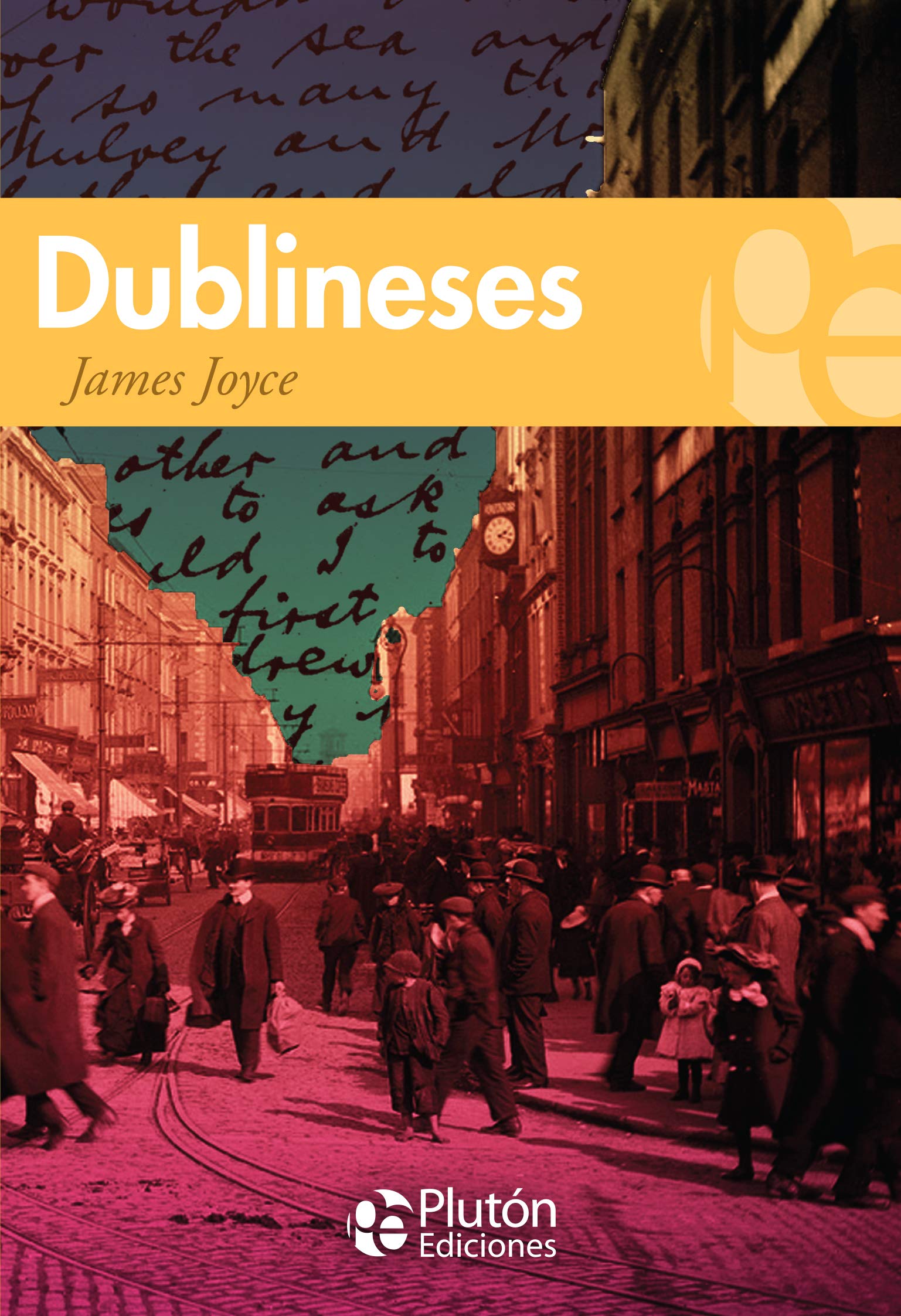 Dublineses by James Joyce | Goodreads