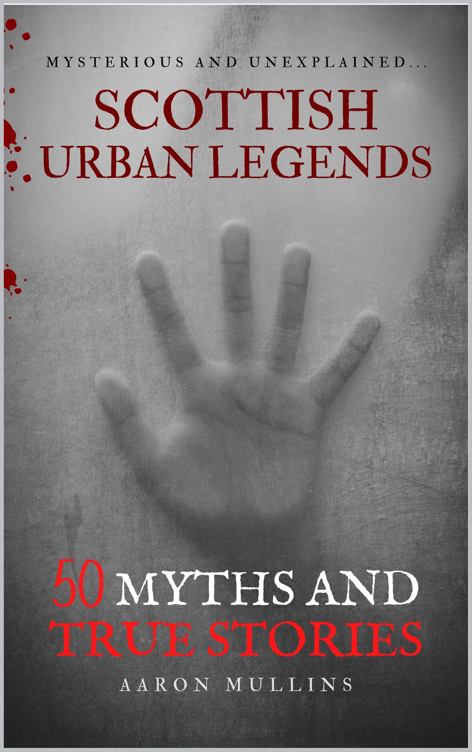 Urban Legends Stories