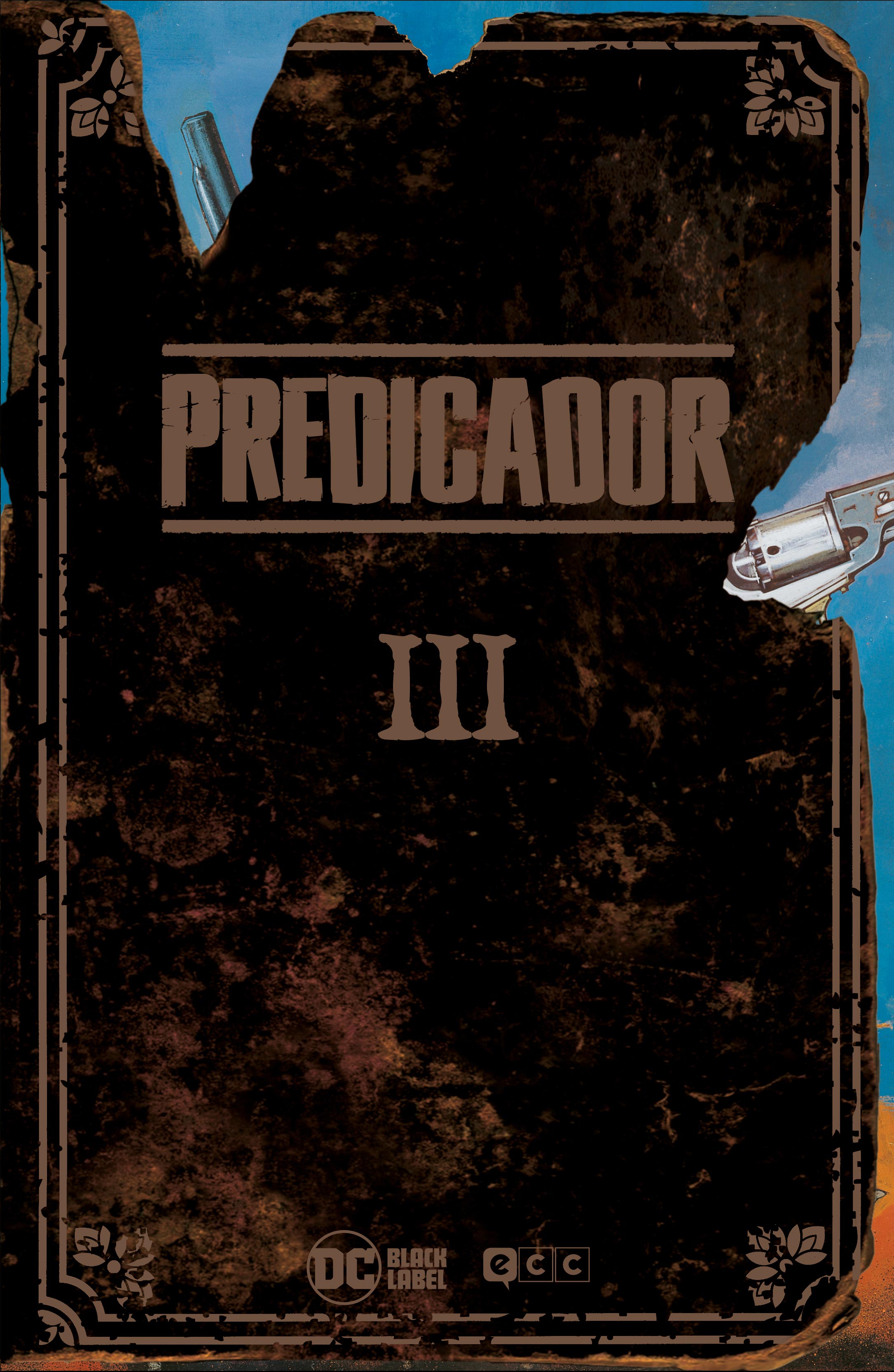 Predicador Edición Deluxe Libro 3 by Garth Ennis | Goodreads