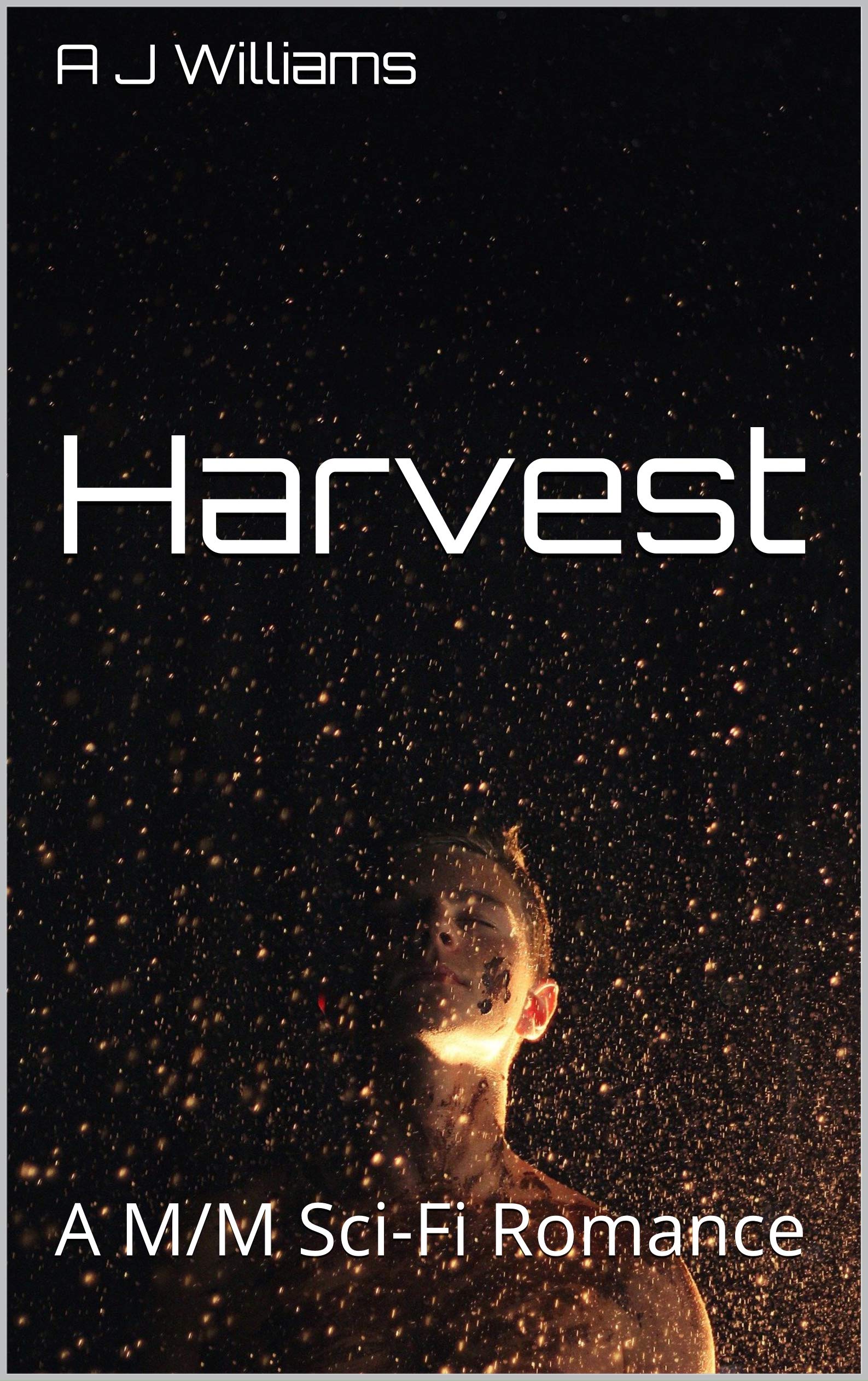 Harvest (Alien Taboo #2) by A.J. Williams | Goodreads
