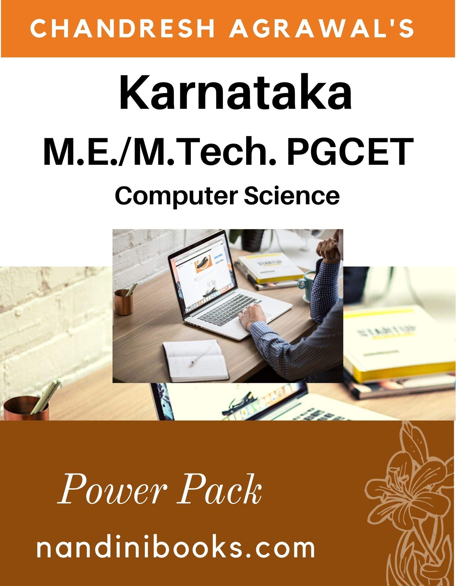 Karnataka M.E./M.Tech. PGCET: Computer Science /IT Engineering by ...