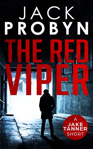 The Red Viper (DC Jake Tanner #0.5) by Jack Probyn | Goodreads