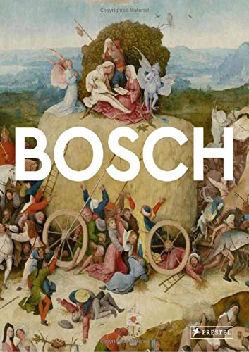 Bosch: Masters of Art by Brad Finger | Goodreads