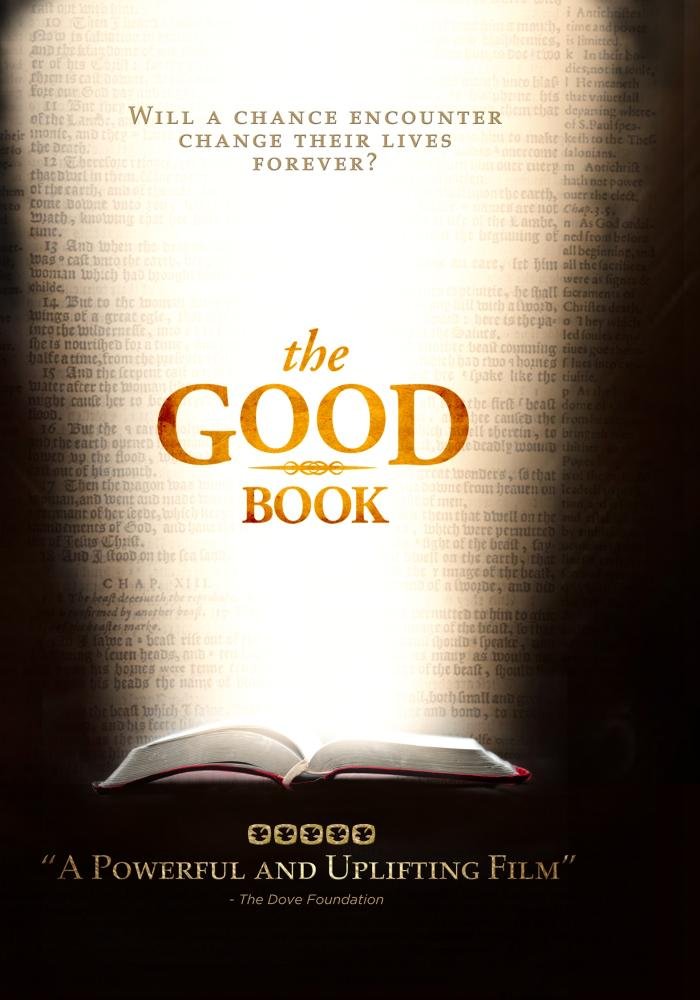 The Good Book by Darla Pelton-Perez, A. Michelle Harleston, Richard E ...