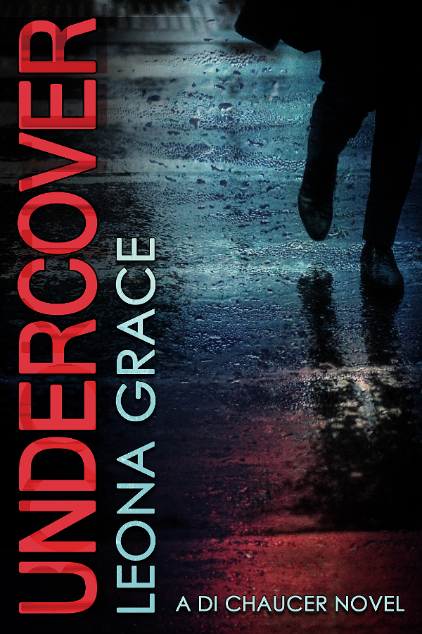 Undercover by Leona Grace | Goodreads