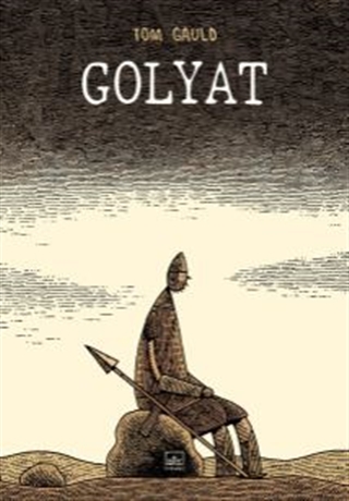 Golyat by Tom Gauld | Goodreads
