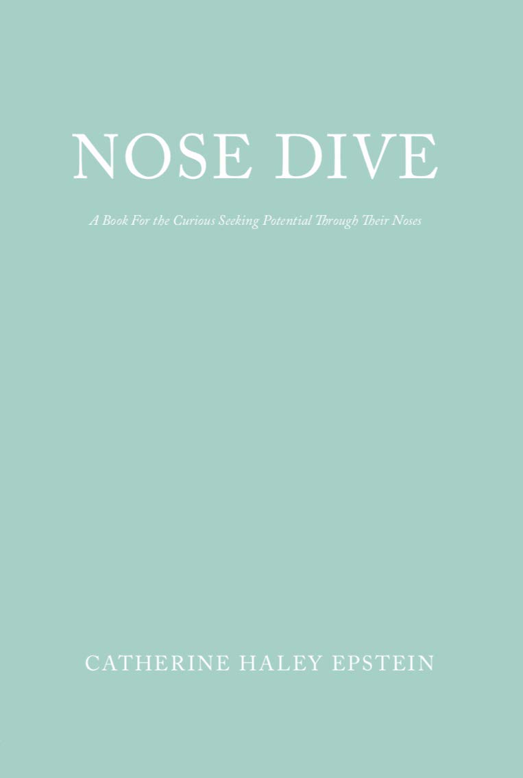 Nose Dive by Catherine Haley Epstein | Goodreads