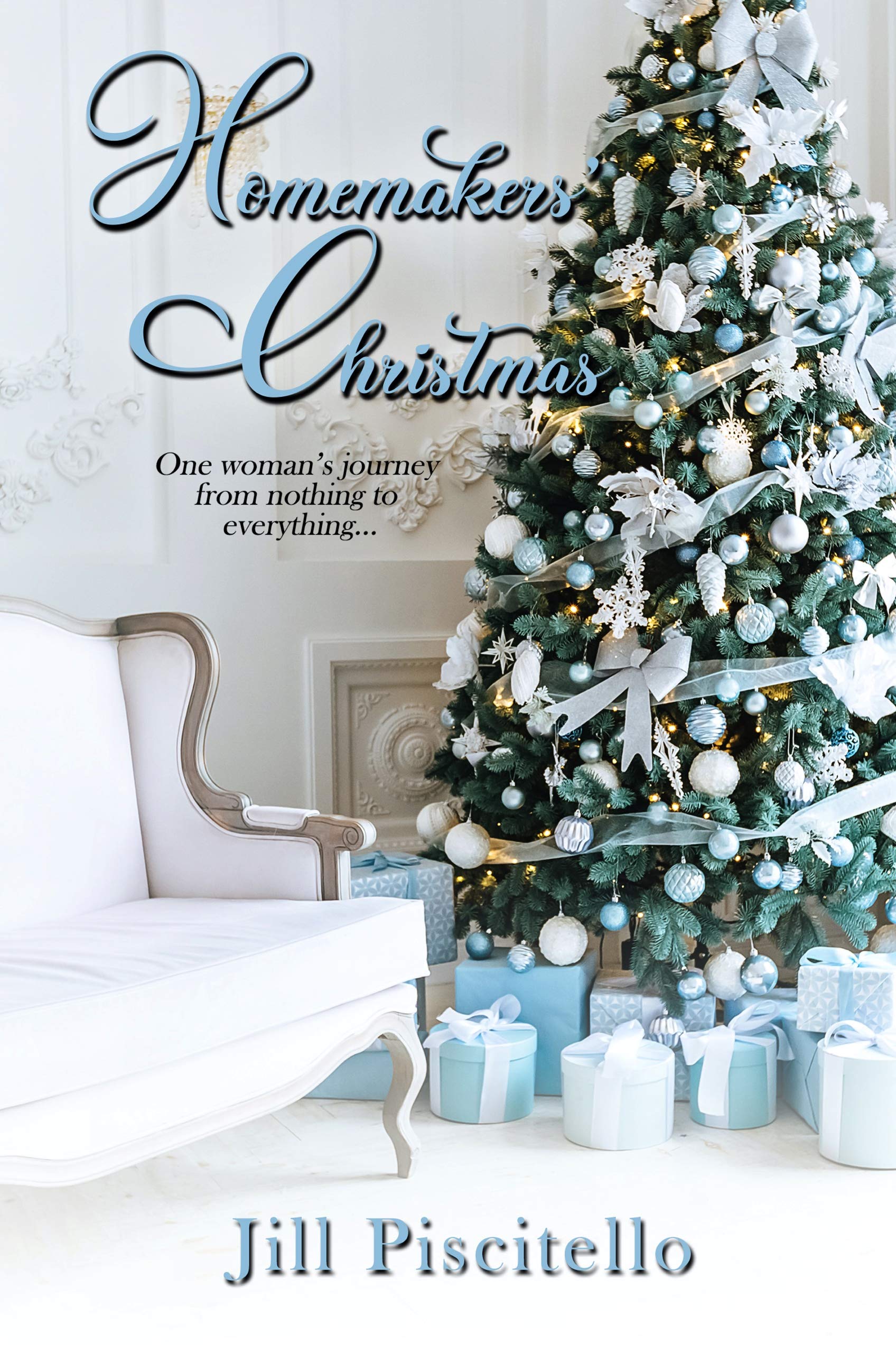 Homemakers' Christmas by Jill Piscitello | Goodreads