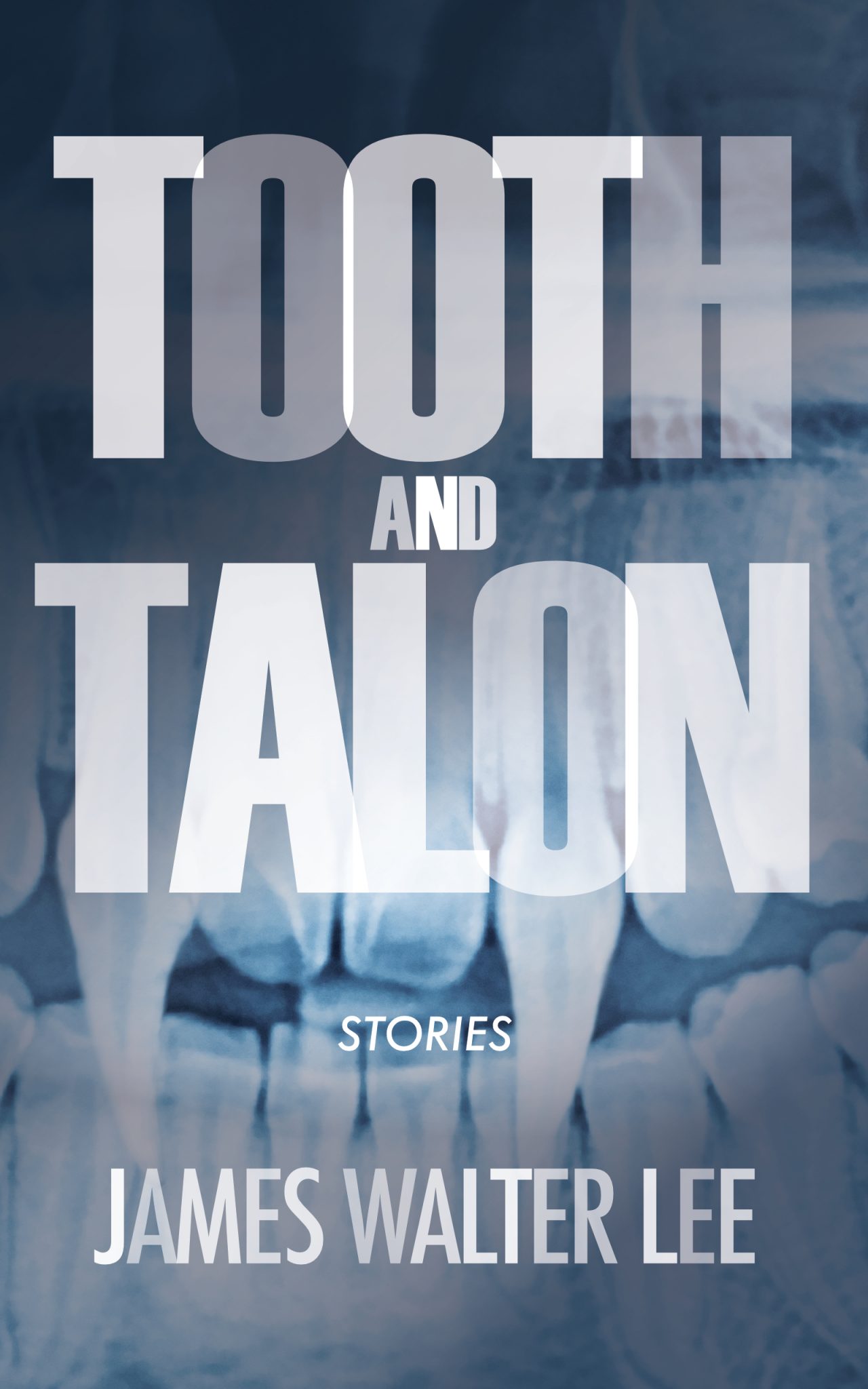 Tooth and Talon: Stories by James Walter Lee | Goodreads