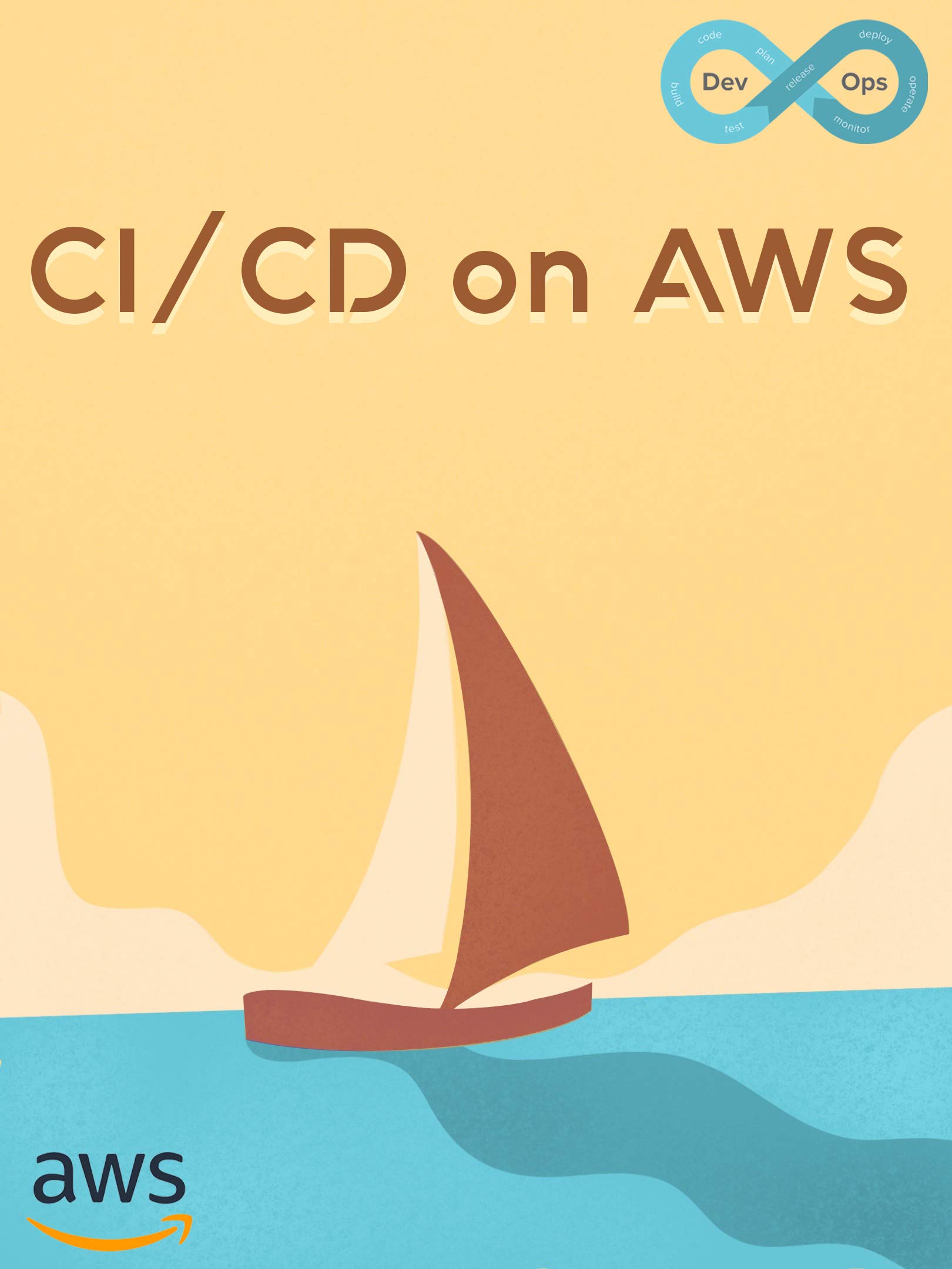 CI/CD(DevOps) On AWS: Learn CodeCommit, CodeBuild, CodeDeploy and ...
