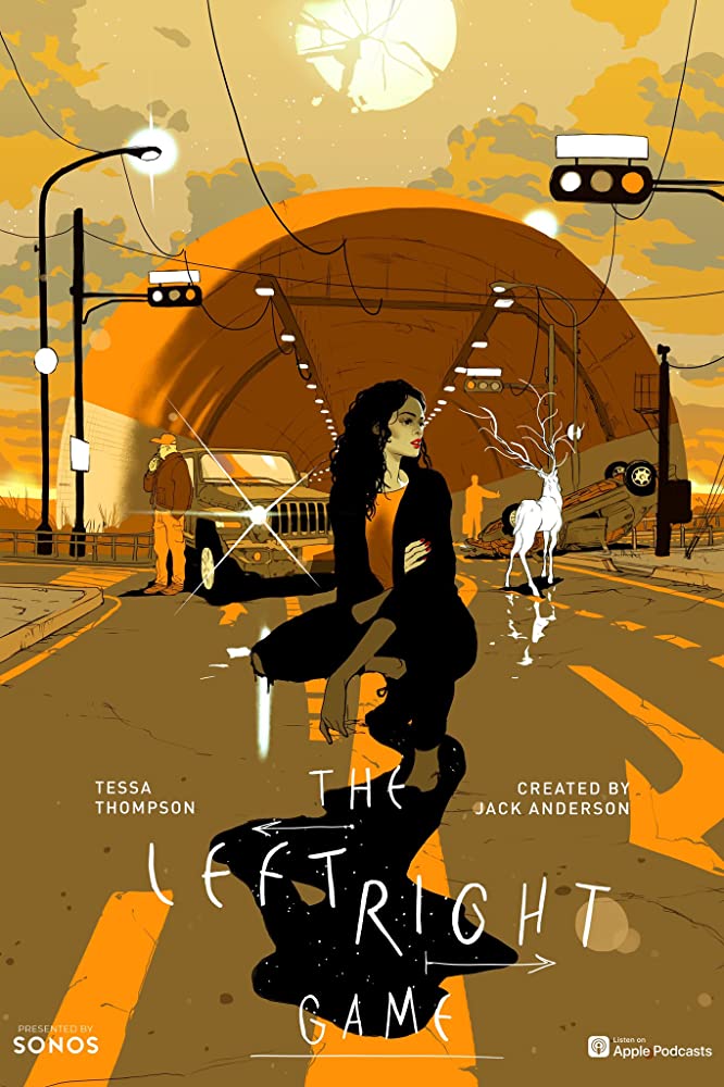 The Left Right Game by Jack Anderson | Goodreads