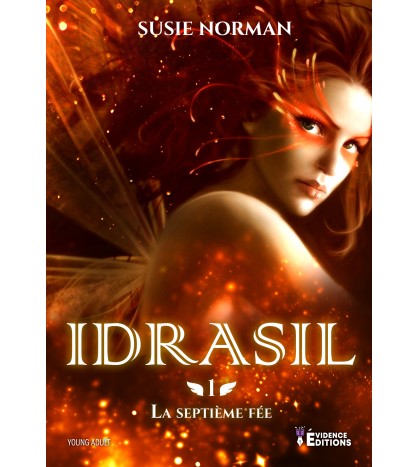La Septième Fée 1 – Idrasil by Susie Norman | Goodreads