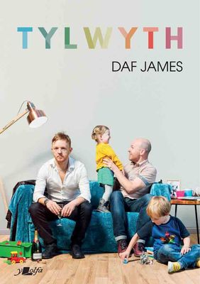 Tylwyth by Daf James | Goodreads
