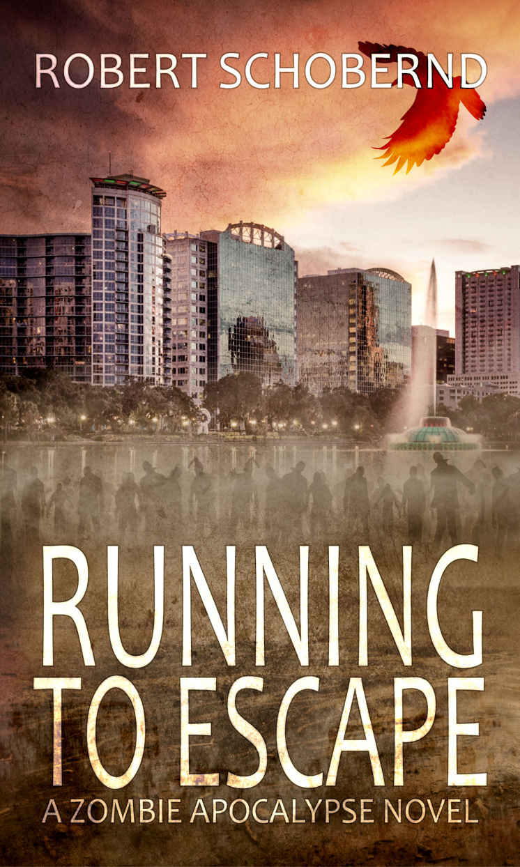 Running to Escape by Robert Schobernd | Goodreads