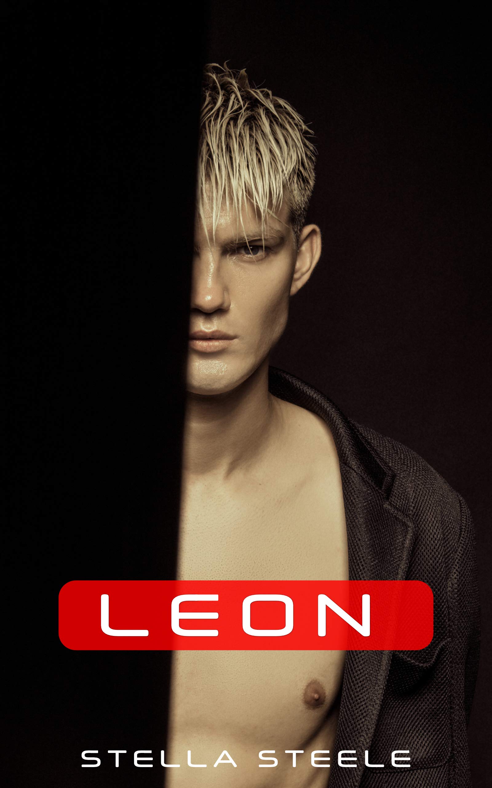 Leon by Stella Steele | Goodreads