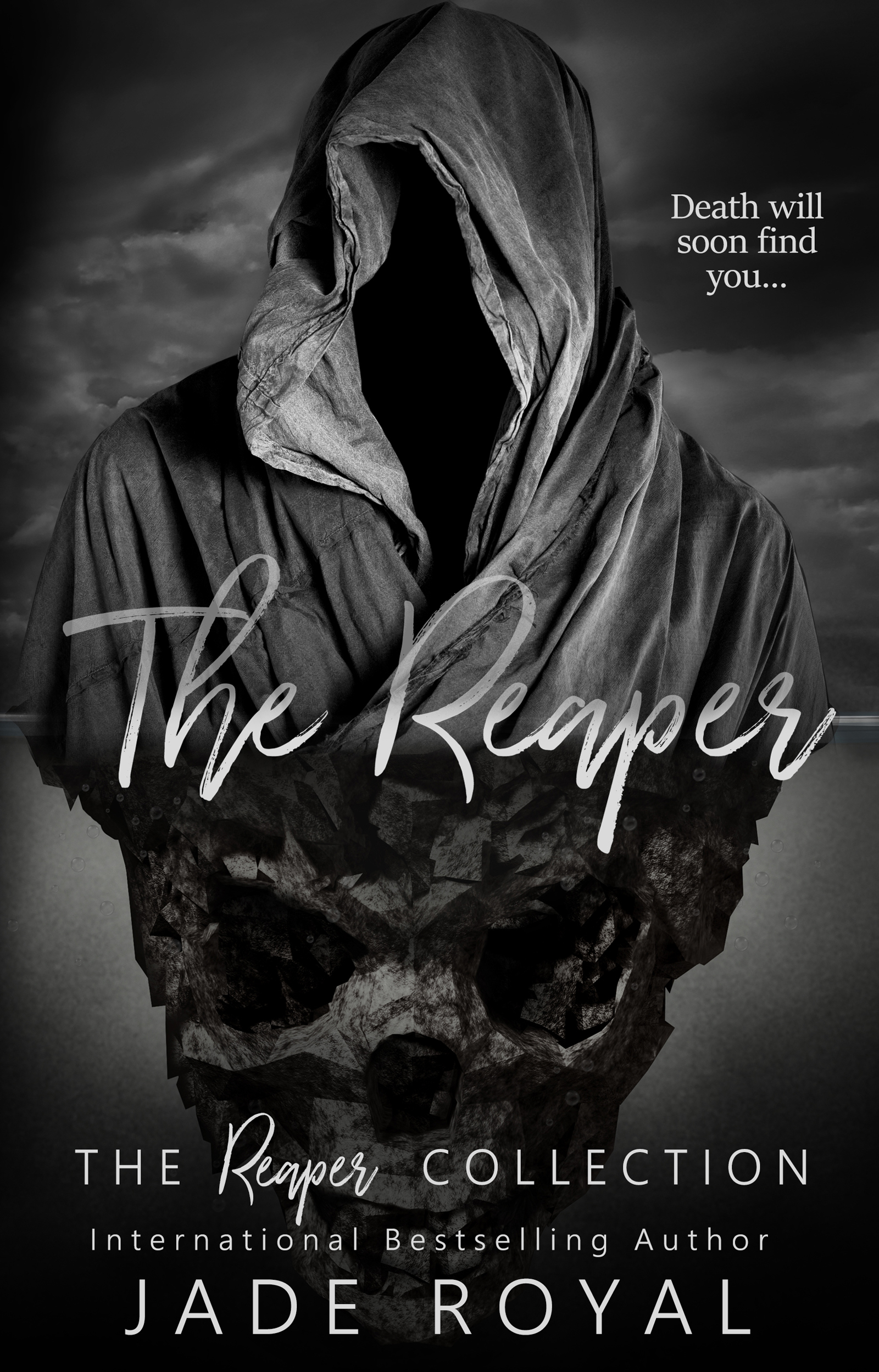 The Reaper by Jade Royal | Goodreads