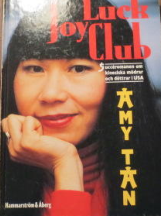 Joy Luck Club by Amy Tan | Goodreads