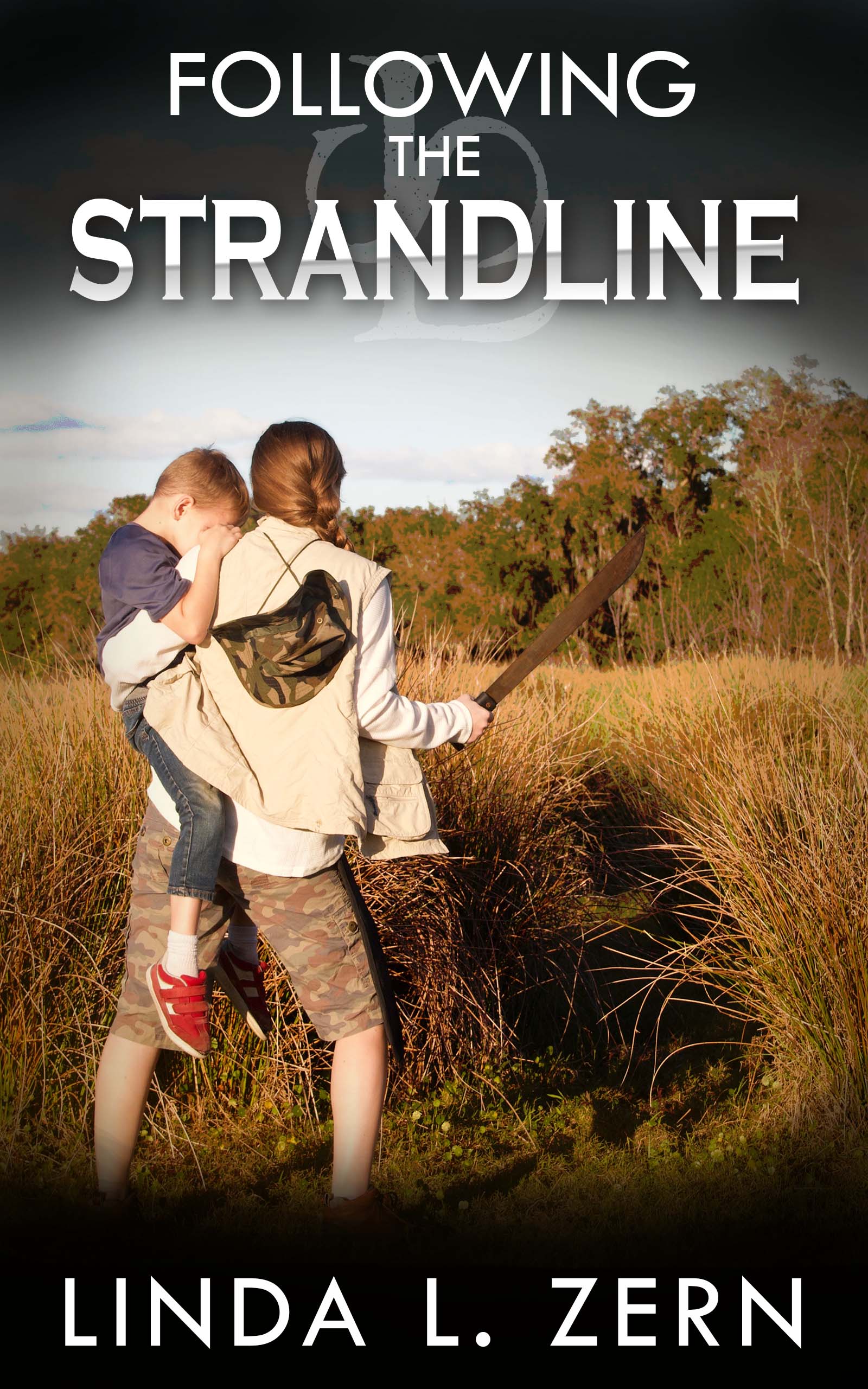 Following The Strandline (Strandline Series, #2) by Linda L. Zern ...