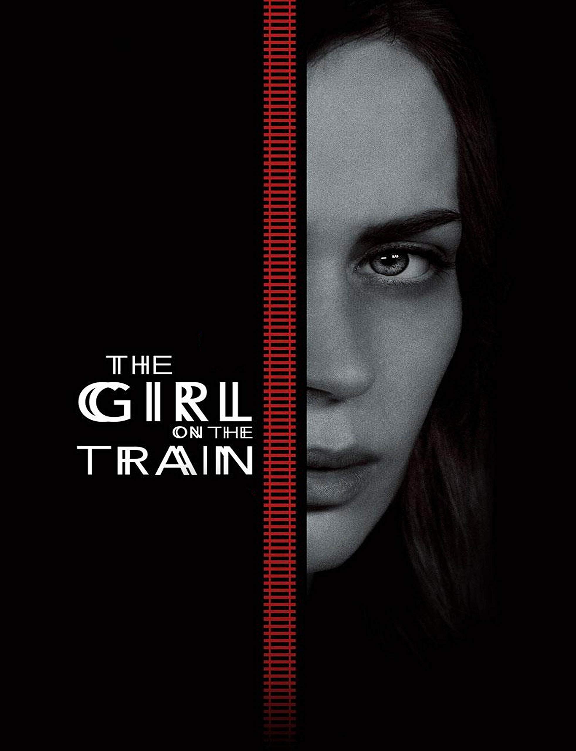 The Girl on the Train: Screenplay by Nathan Adams | Goodreads
