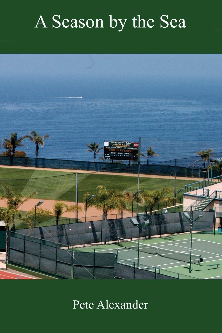 A Season by the Sea by Pete Alexander | Goodreads