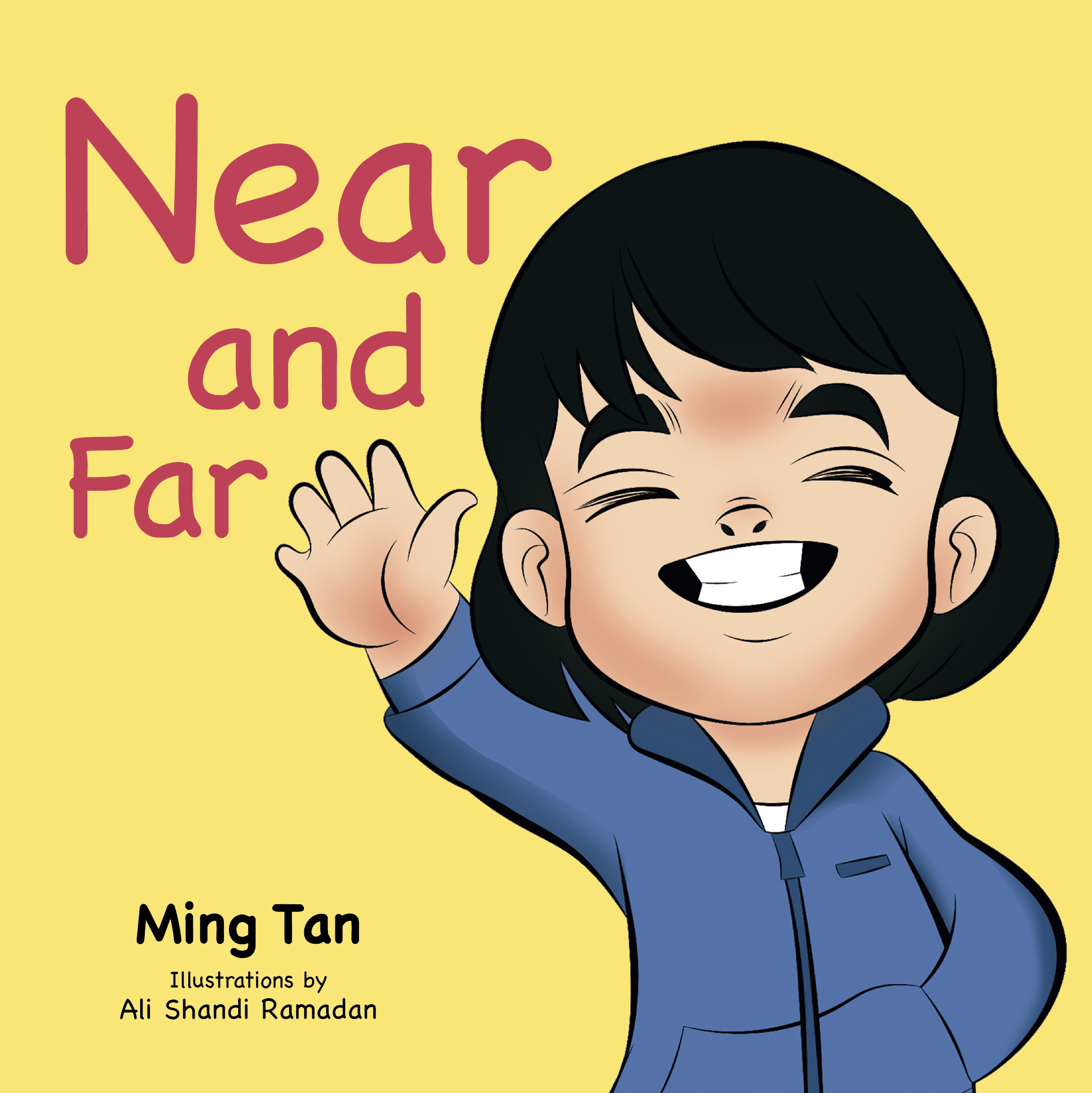 Near and Far by Ming Tan | Goodreads
