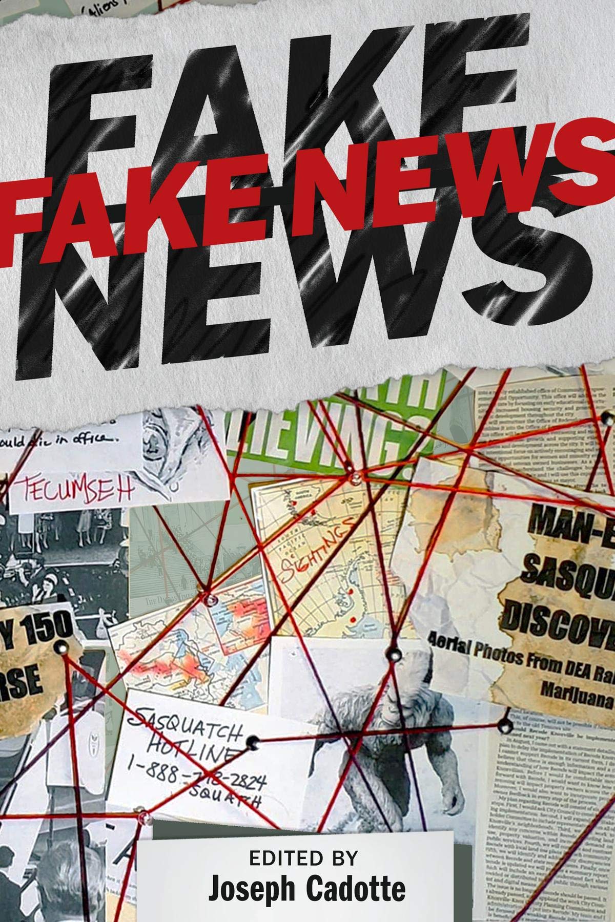 Fake News (Beyond Steampunk Book 2) by Joseph Cadotte | Goodreads