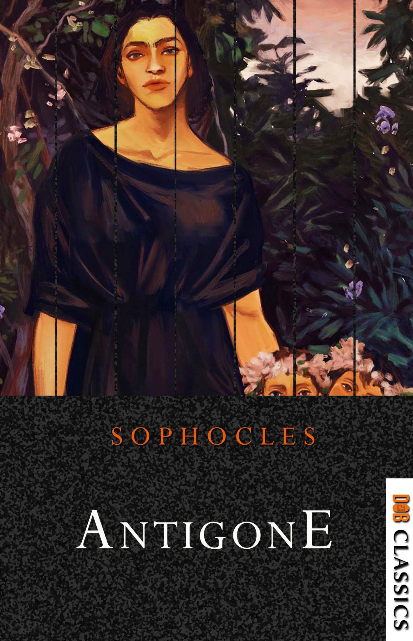 Antigone by Sophocles | Goodreads