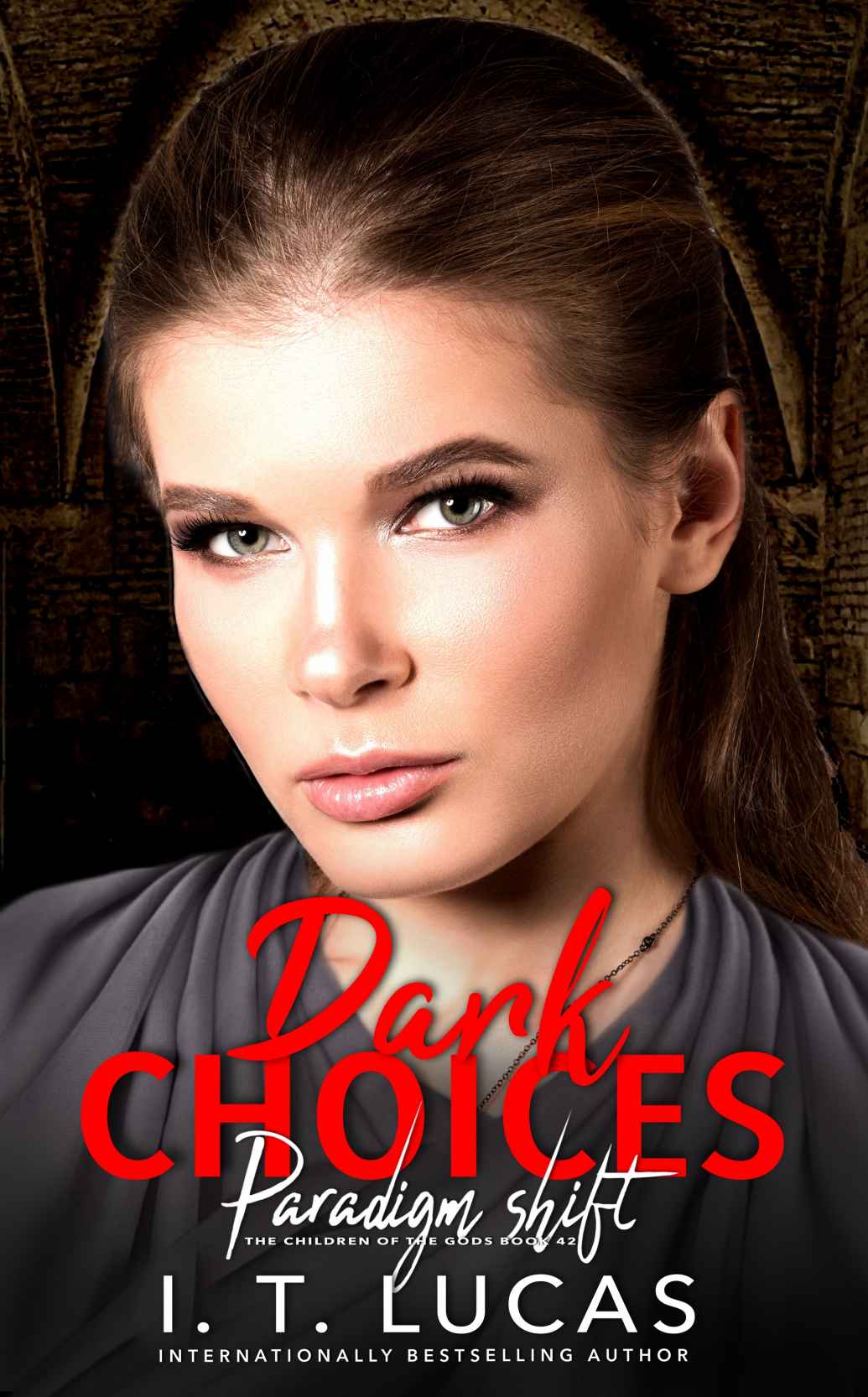 Dark Choices: Paradigm Shift by I.T. Lucas | Goodreads