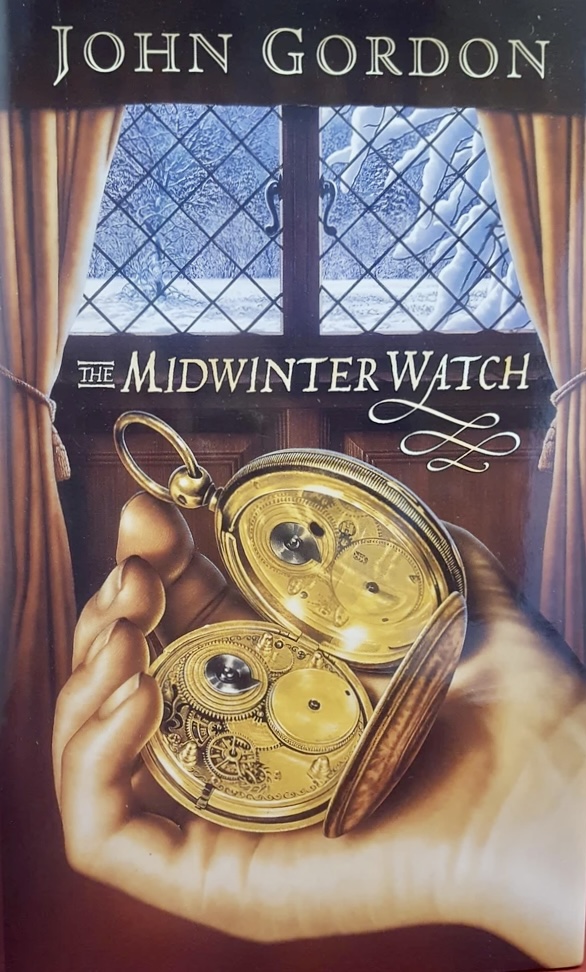 The Midwinter Watch by John Gordon | Goodreads