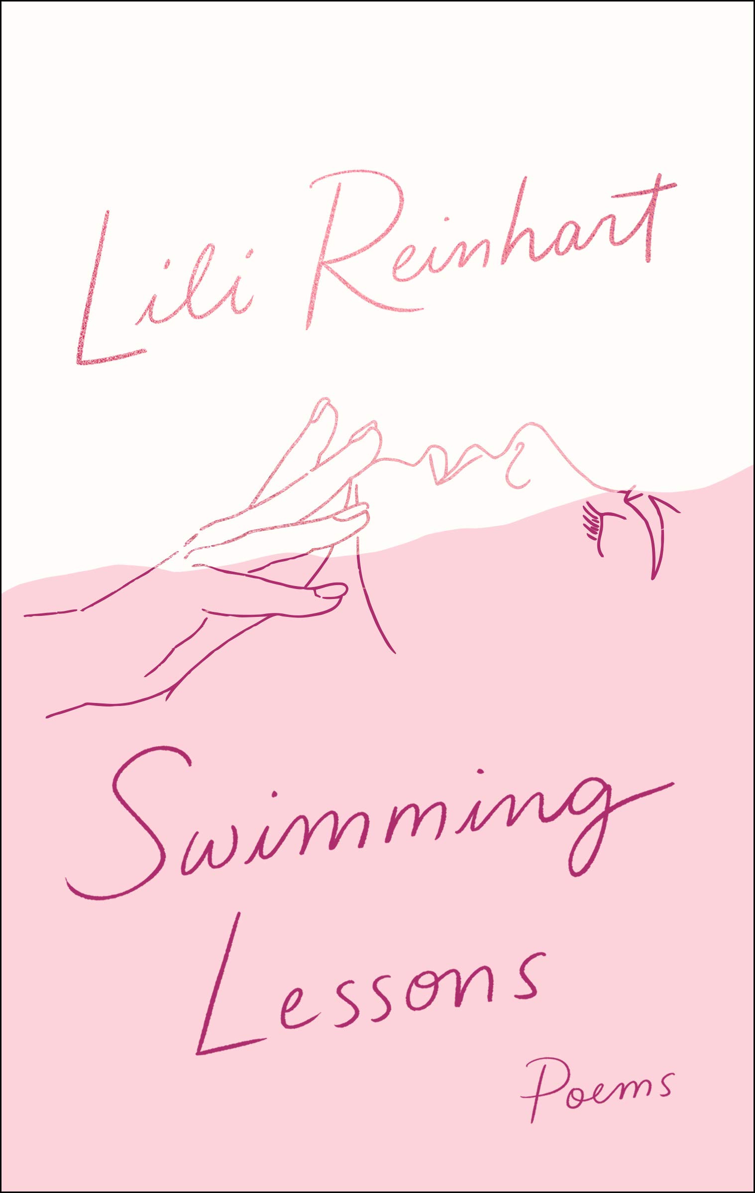 Swimming Lessons by Lili Reinhart | Goodreads