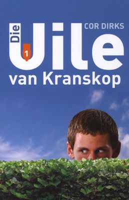 Die Uile van Kranskop (Die Uile #1) by Cor Dirks | Goodreads
