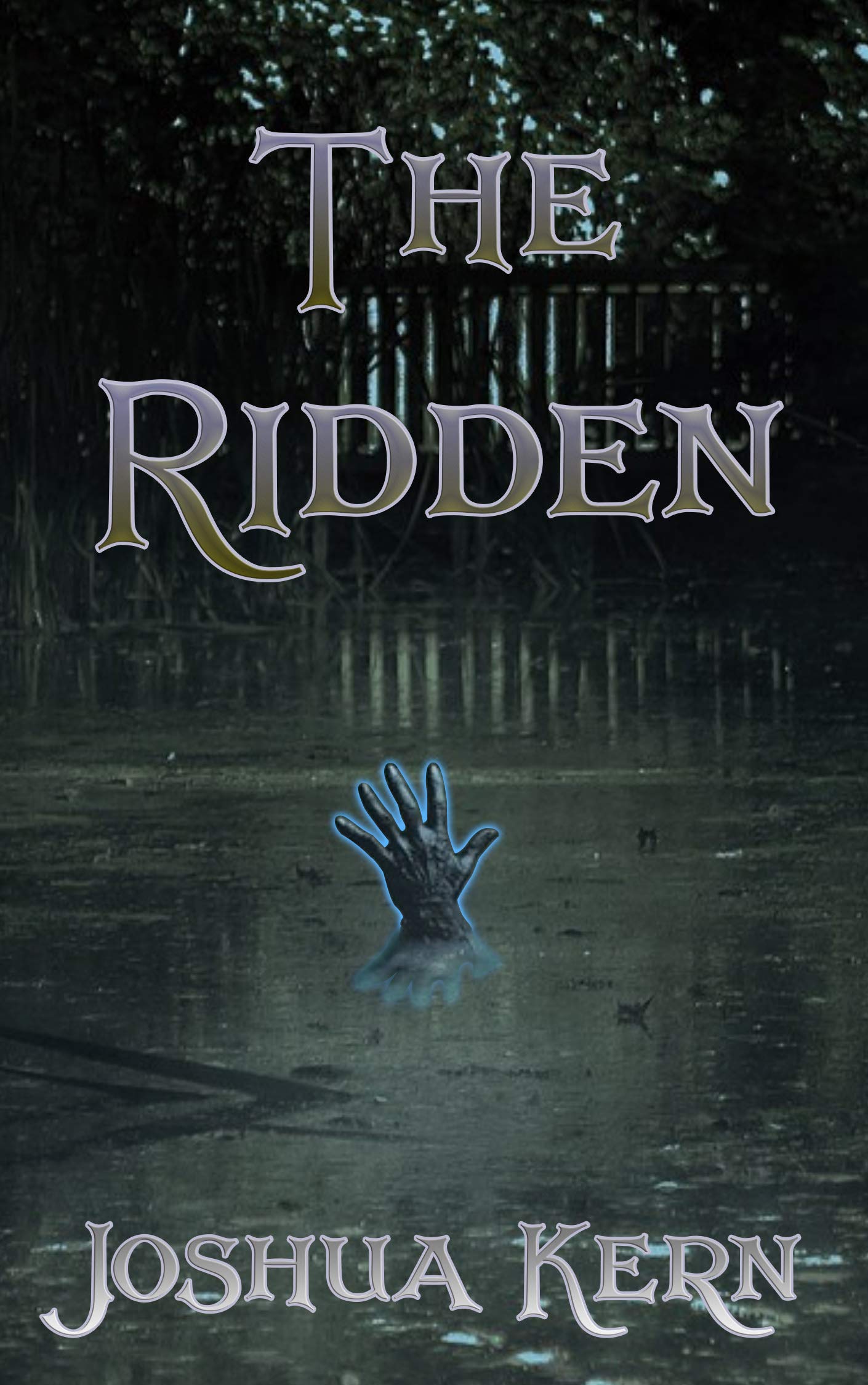 The Ridden by Joshua Kern | Goodreads