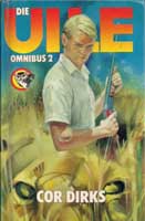 Die Uile Omnibus 2 by Cor Dirks | Goodreads