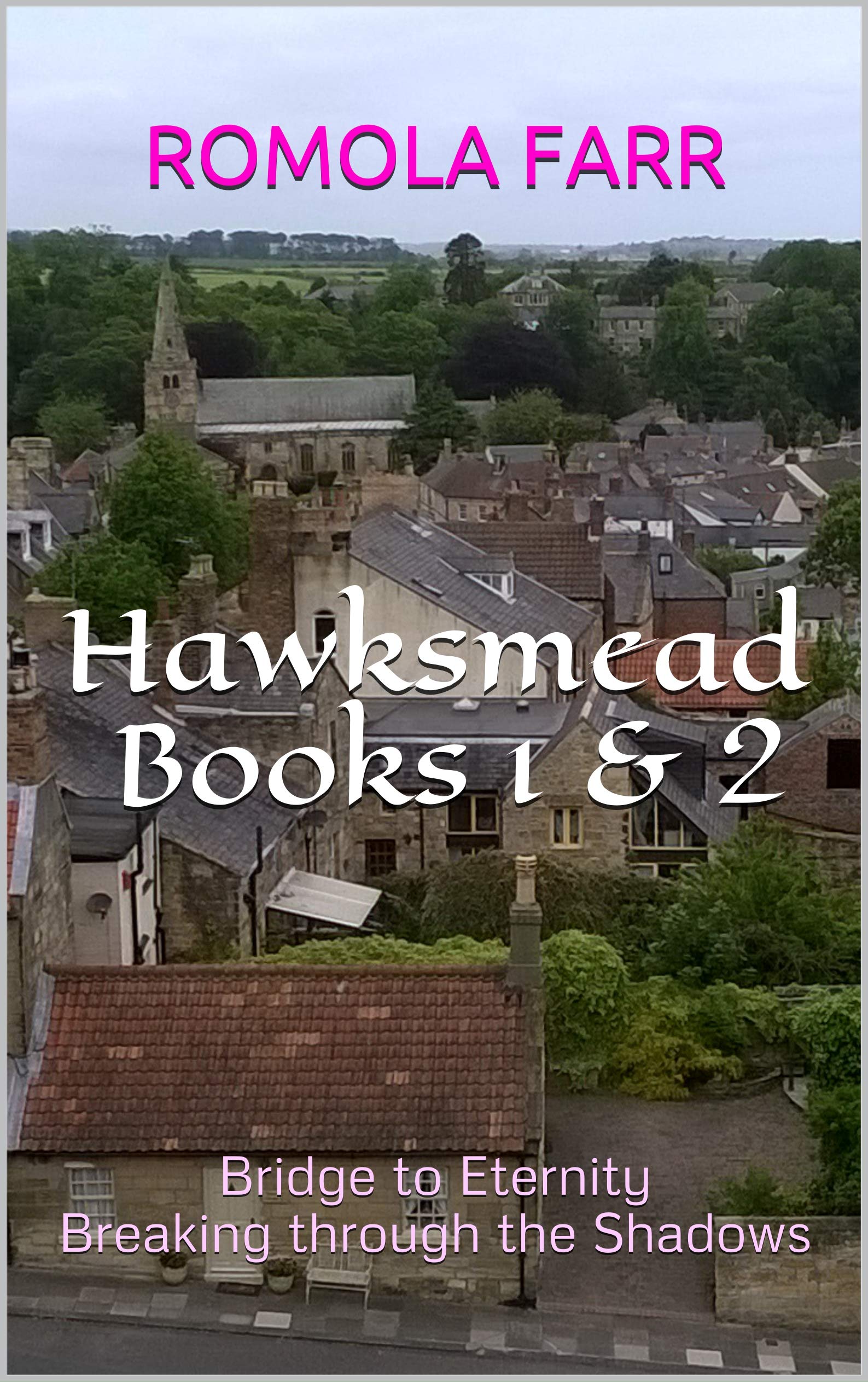 Hawksmead Books 1 & 2: Bridge to Eternity & Breaking Through the ...