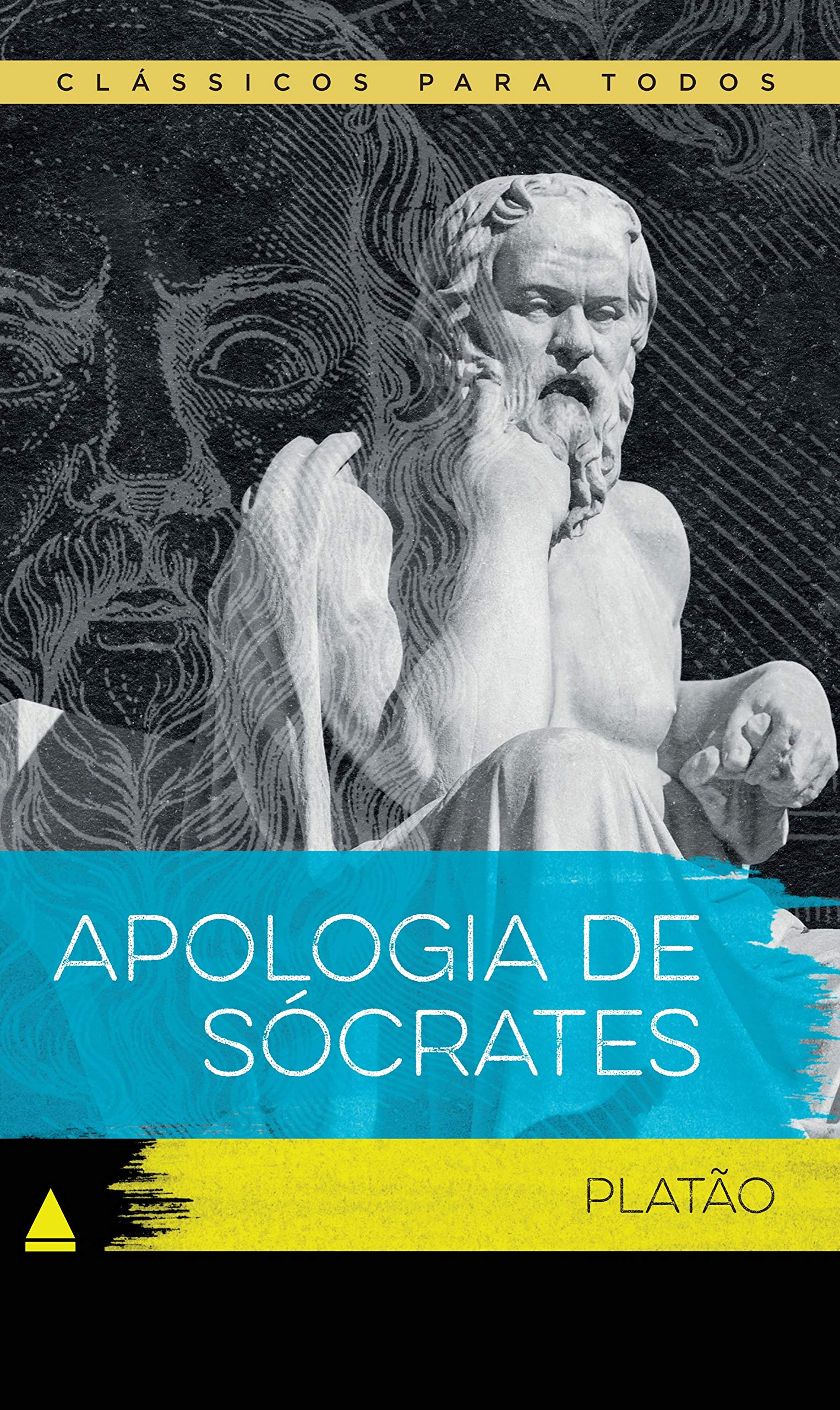 Apologia de Sócrates (Coleção Clássicos para Todos) by Plato | Goodreads