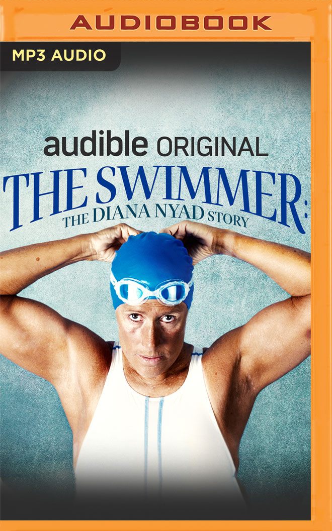 The Swimmer: The Diana Nyad Story by Diana Nyad | Goodreads